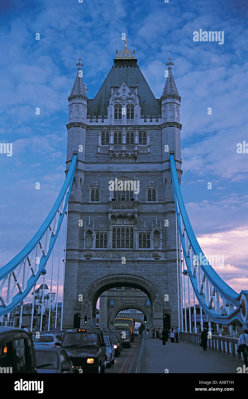 a big bridge Stock Photo - Alamy