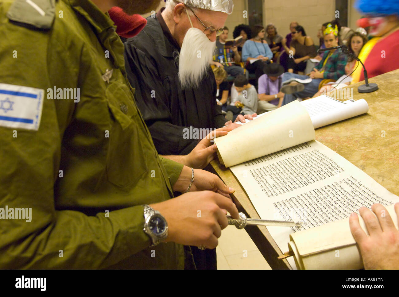 Israel Jerusalem Hebrew Union College Jewish Institut of Religion ...
