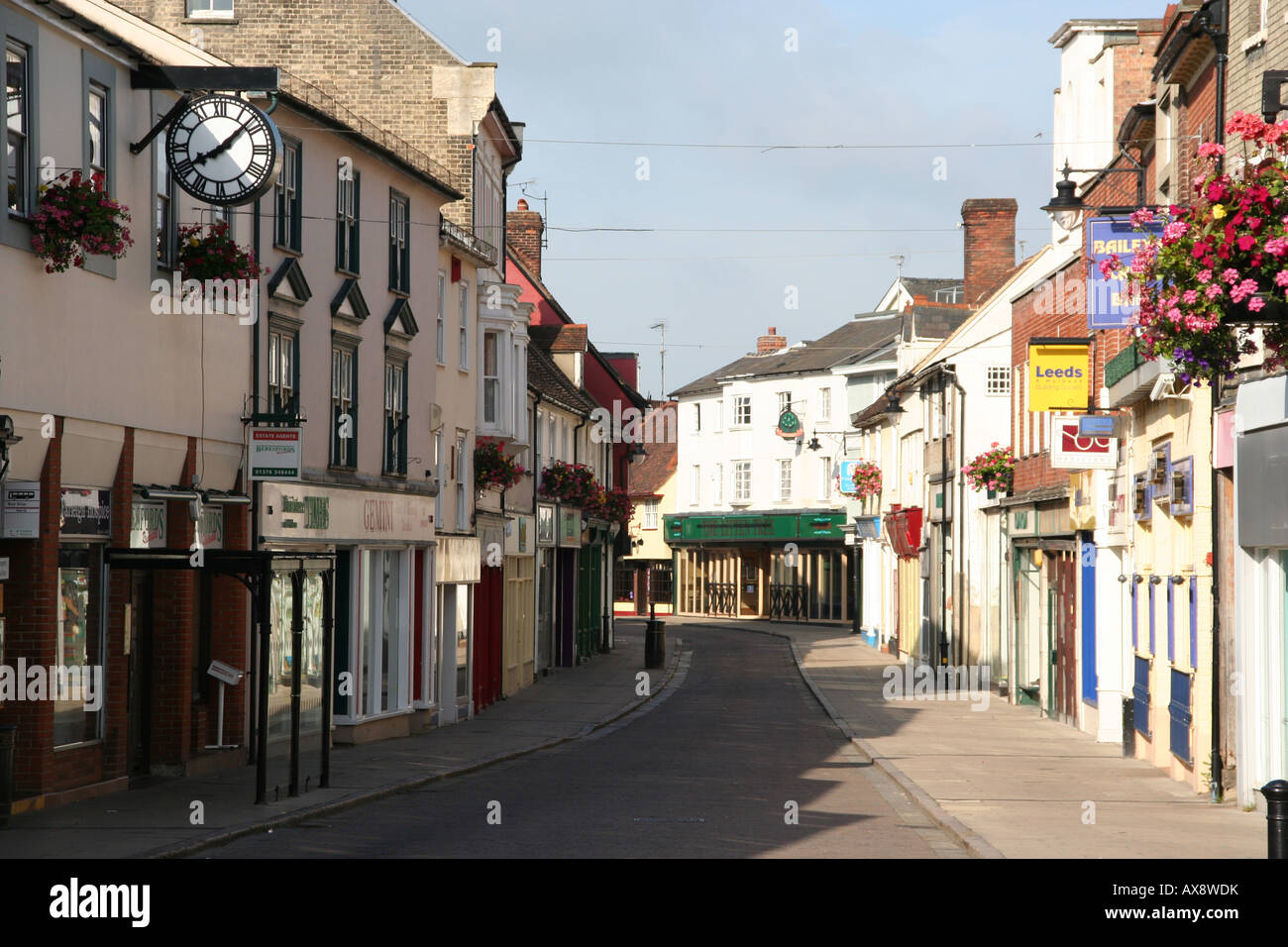 Braintree is a town principal settlement of the Braintree district of ...