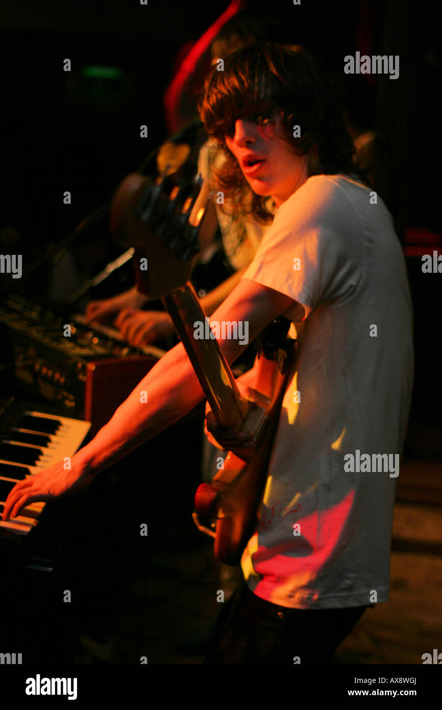 Nottingham Concert High Resolution Stock Photography and Images - Alamy