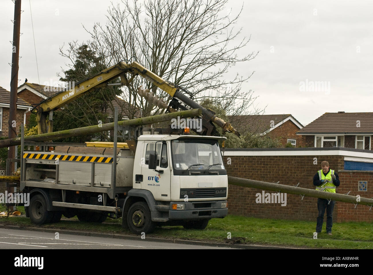 Working vehicle hi-res stock photography and images - Alamy
