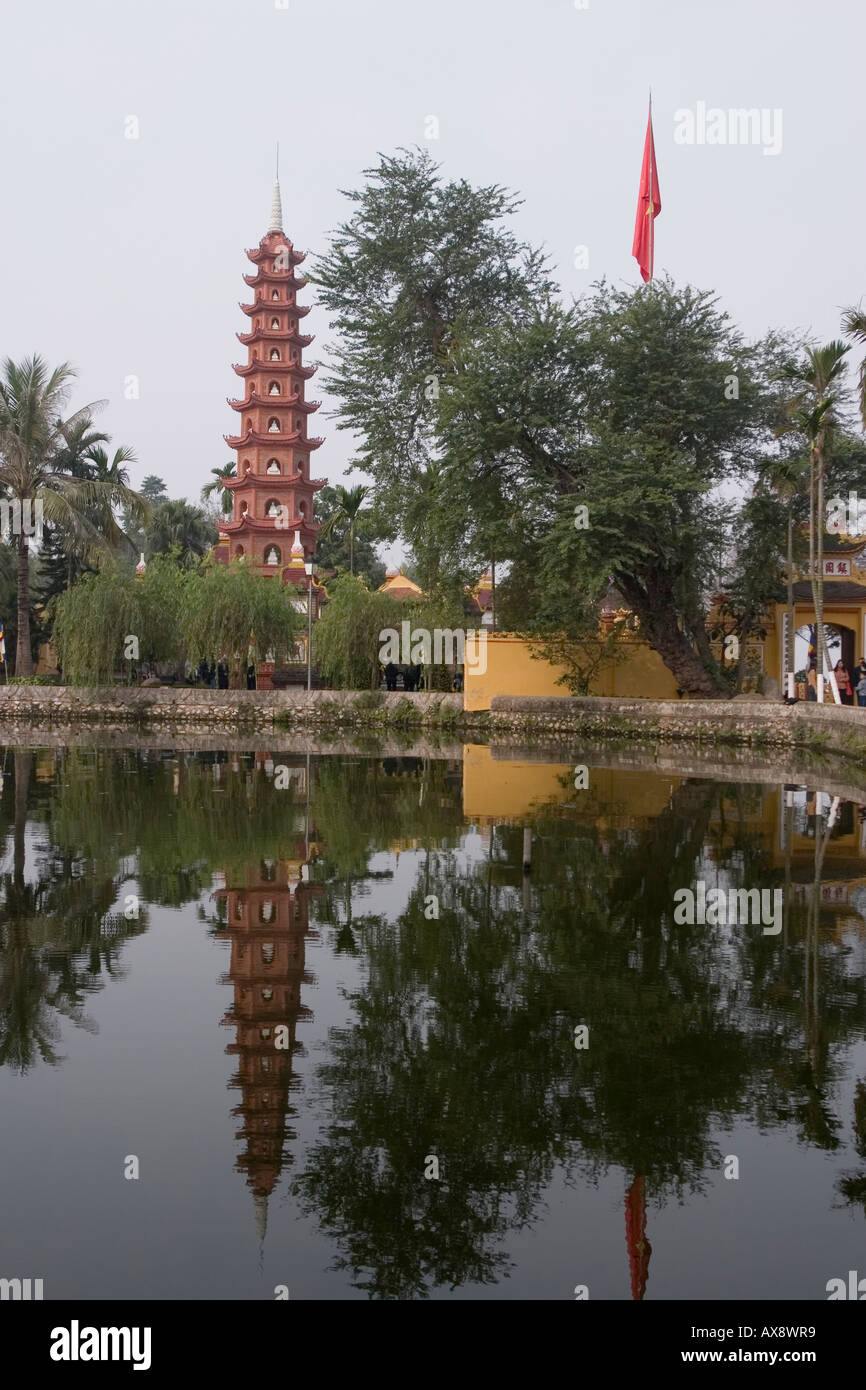 Indochinese memorial temple hi-res stock photography and images - Alamy