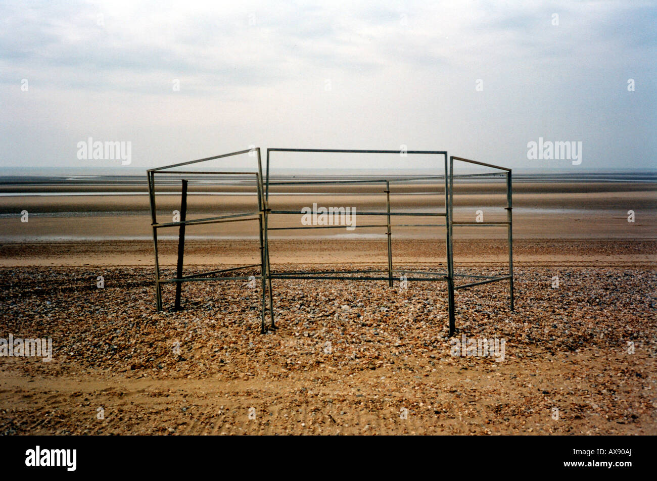 Camber_sands hi-res stock photography and images - Alamy