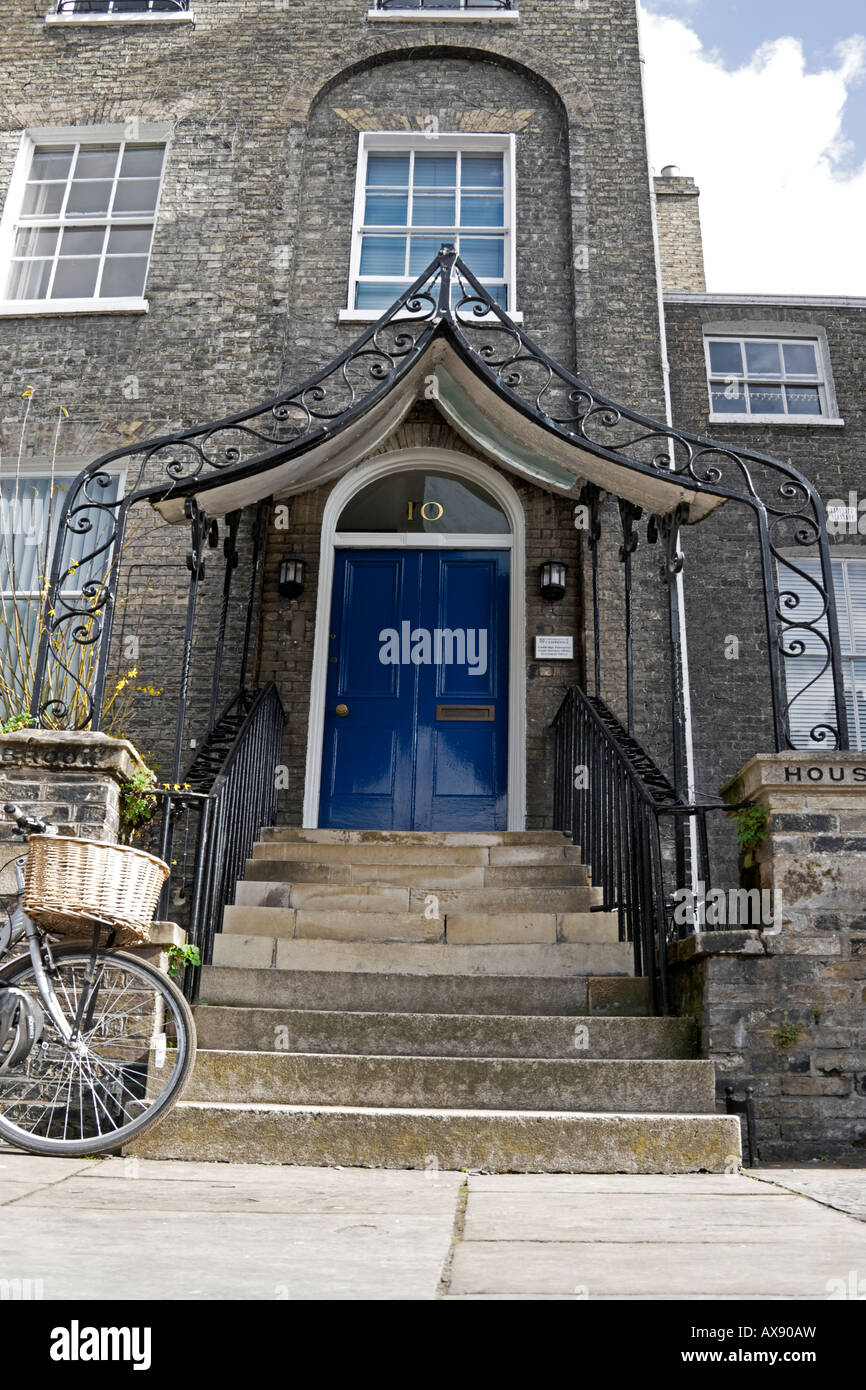 Fitzwilliam house cambridge hi-res stock photography and images - Alamy