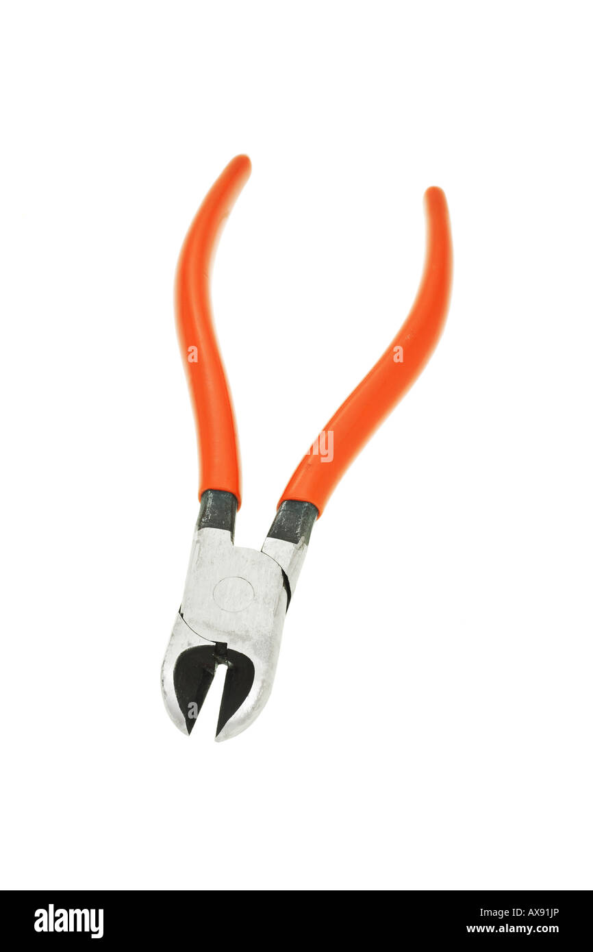 Wire cutter hi-res stock photography and images - Alamy