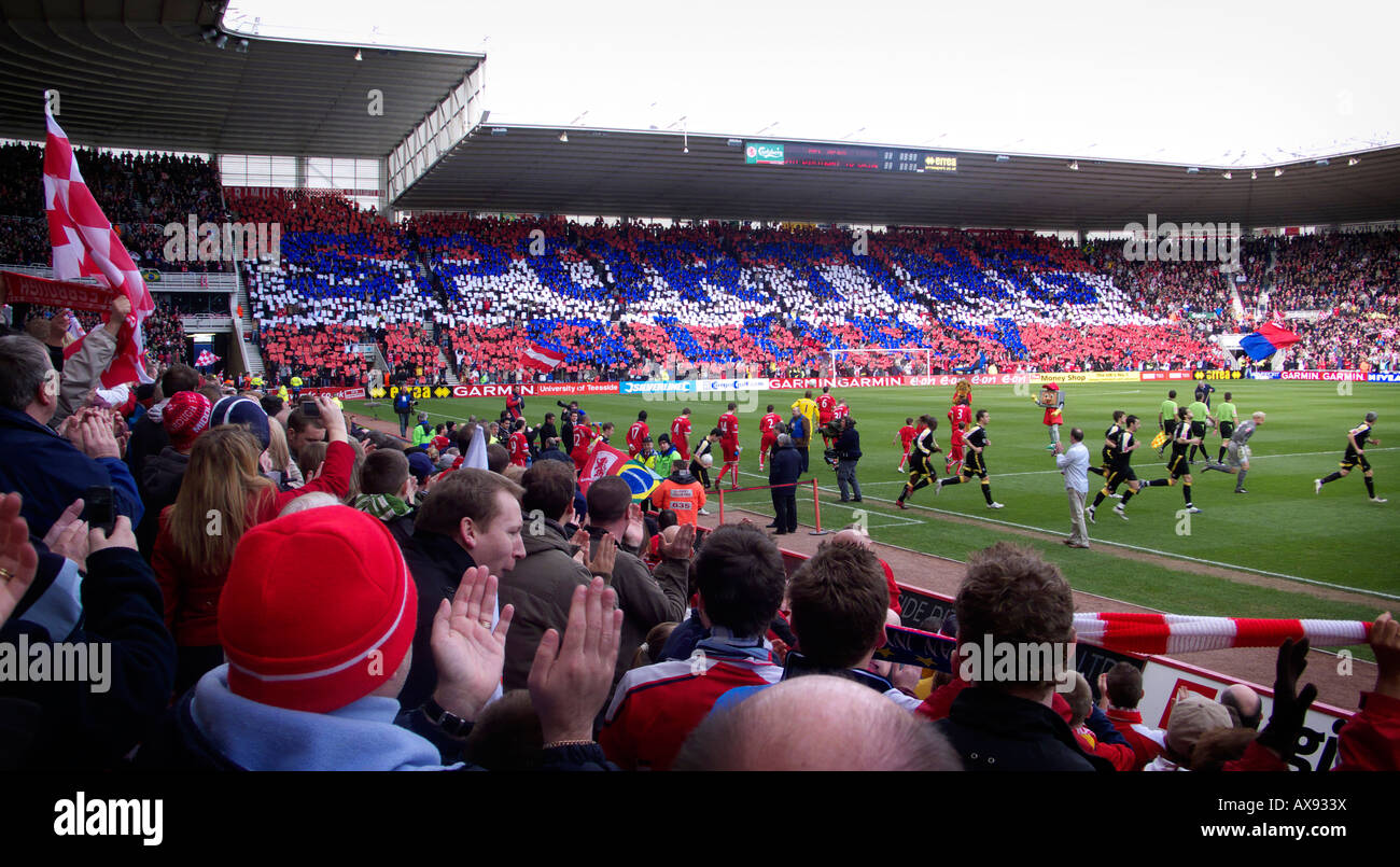 2008 fa cup final hi-res stock photography and images - Alamy