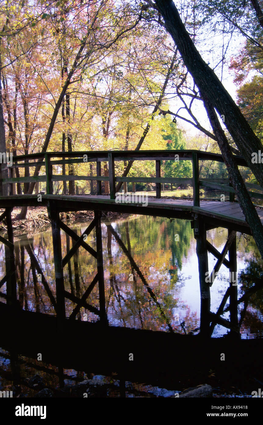 Silver lake park hi-res stock photography and images - Alamy