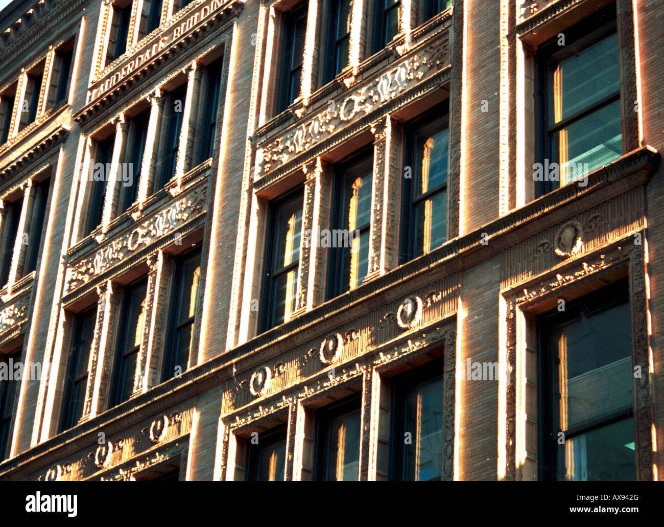 Office building in downtown Providence Rhode Island USA Stock Photo - Alamy