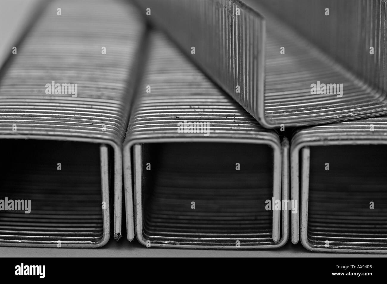 Paper pins Black and White Stock Photos & Images - Alamy