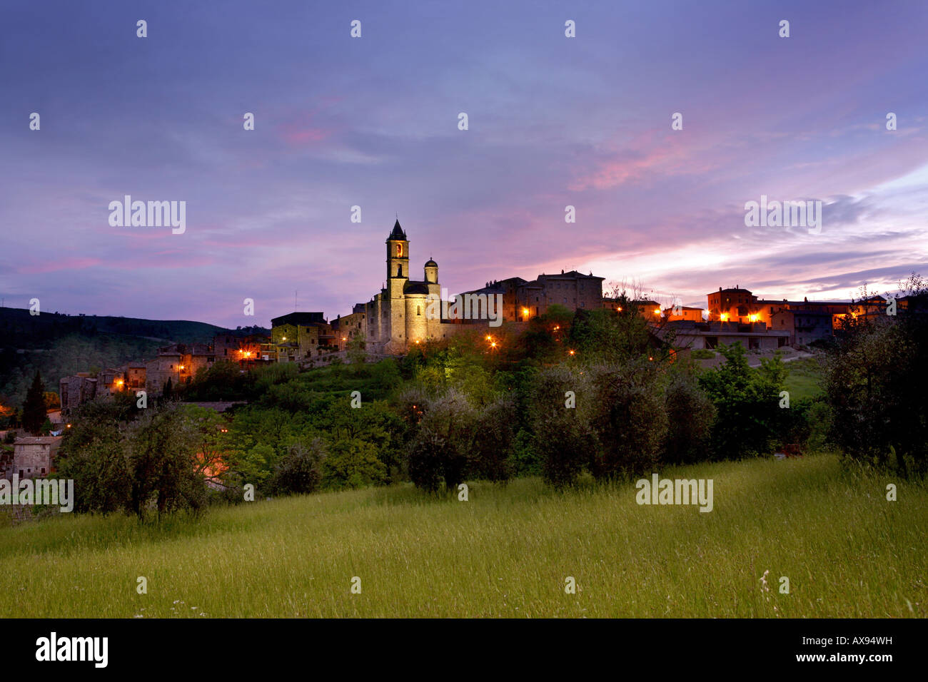 Baschi hi-res stock photography and images - Alamy
