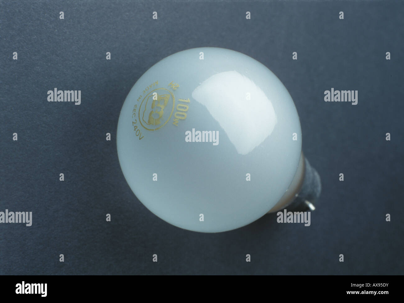 100 Watt High Resolution Stock Photography and Images - Alamy