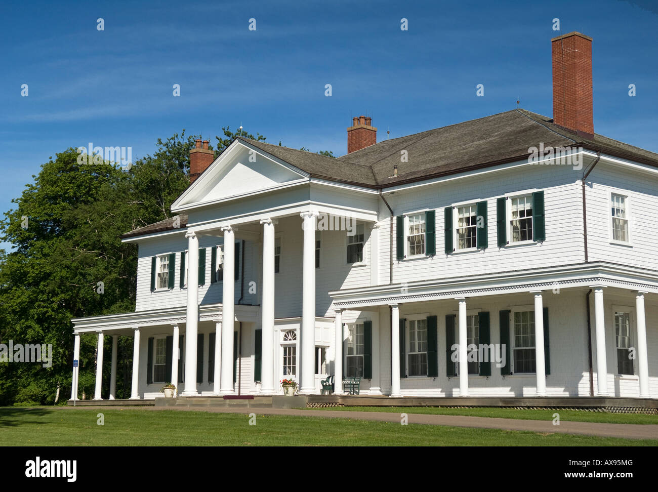 Palladium house hi-res stock photography and images - Alamy