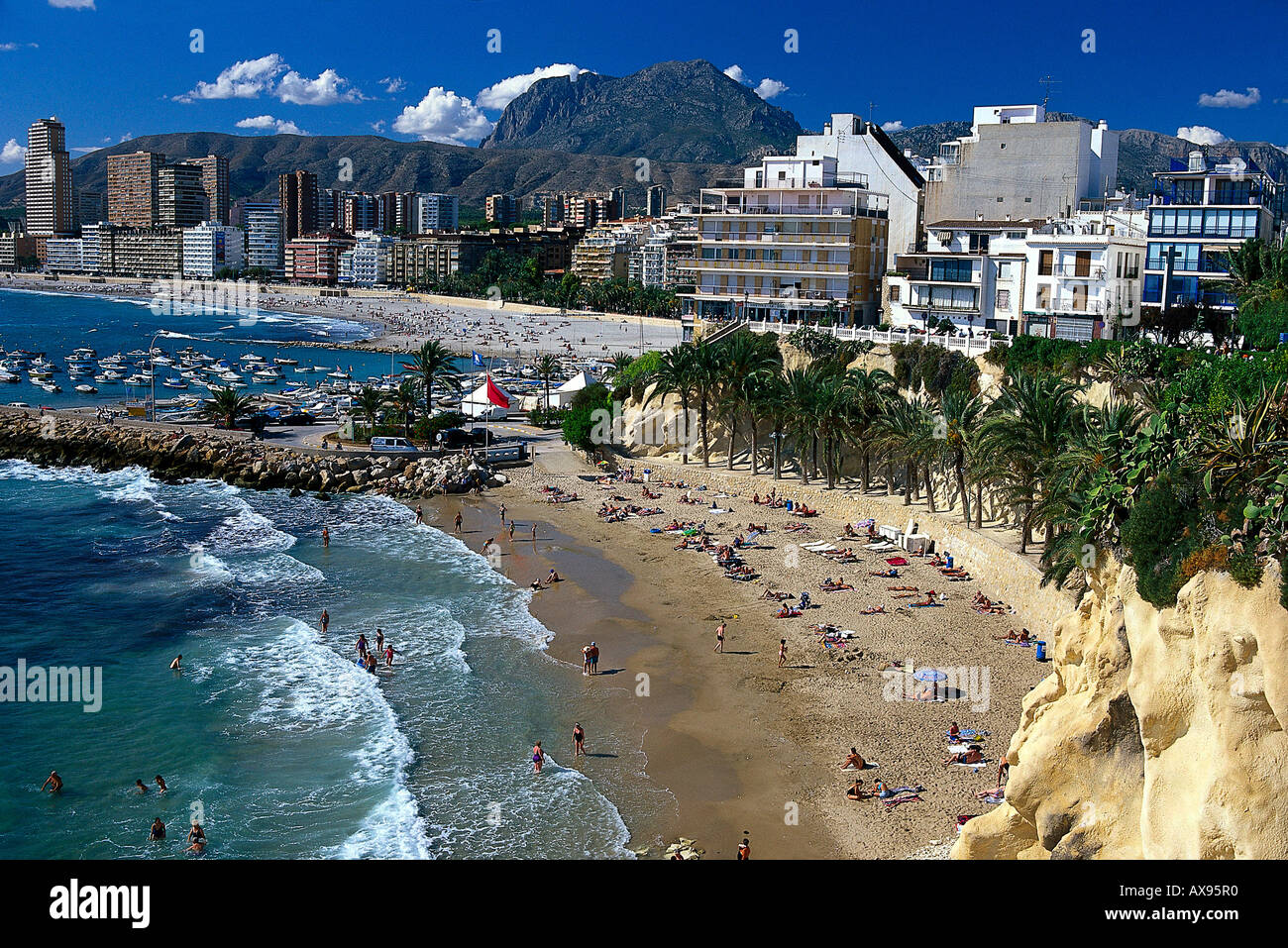 Provinz Valencia High Resolution Stock Photography and Images - Alamy