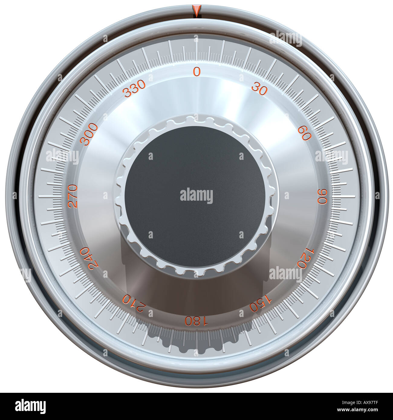 Lock dial hi-res stock photography and images - Alamy