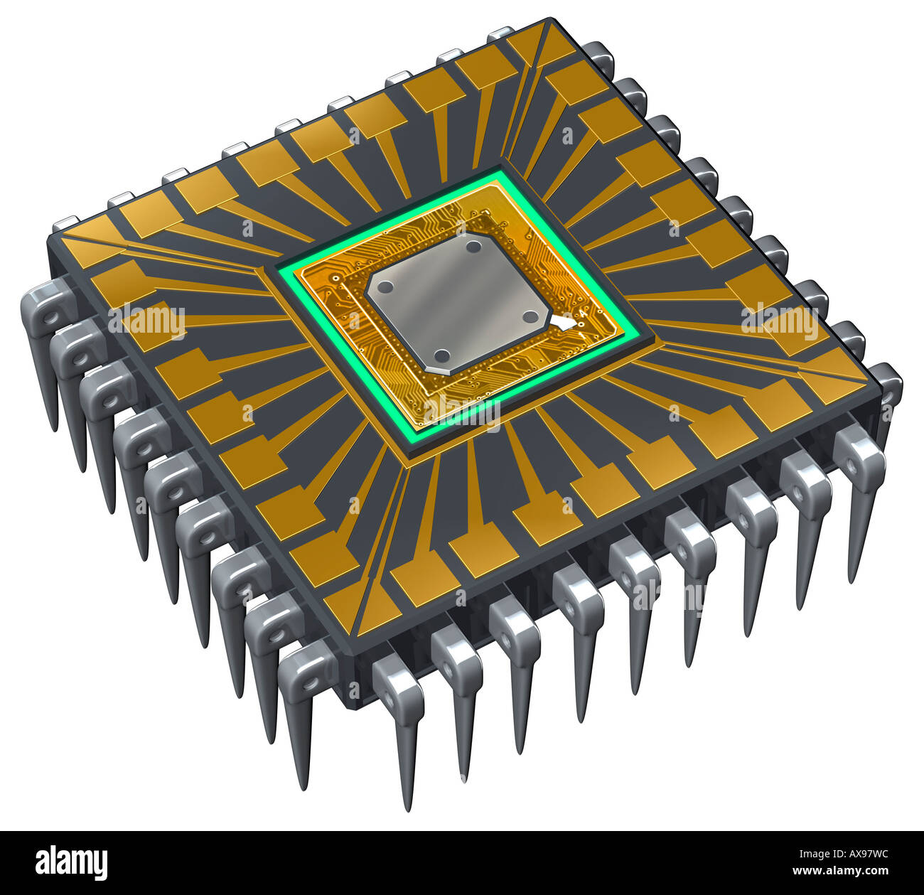 Dual core hi-res stock photography and images - Alamy