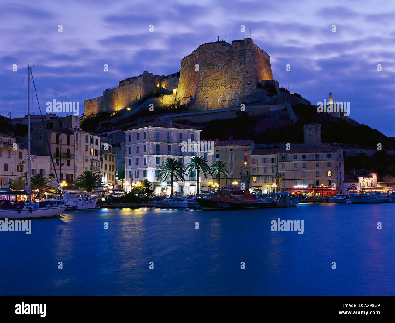 Bonifacio vi hi-res stock photography and images - Alamy