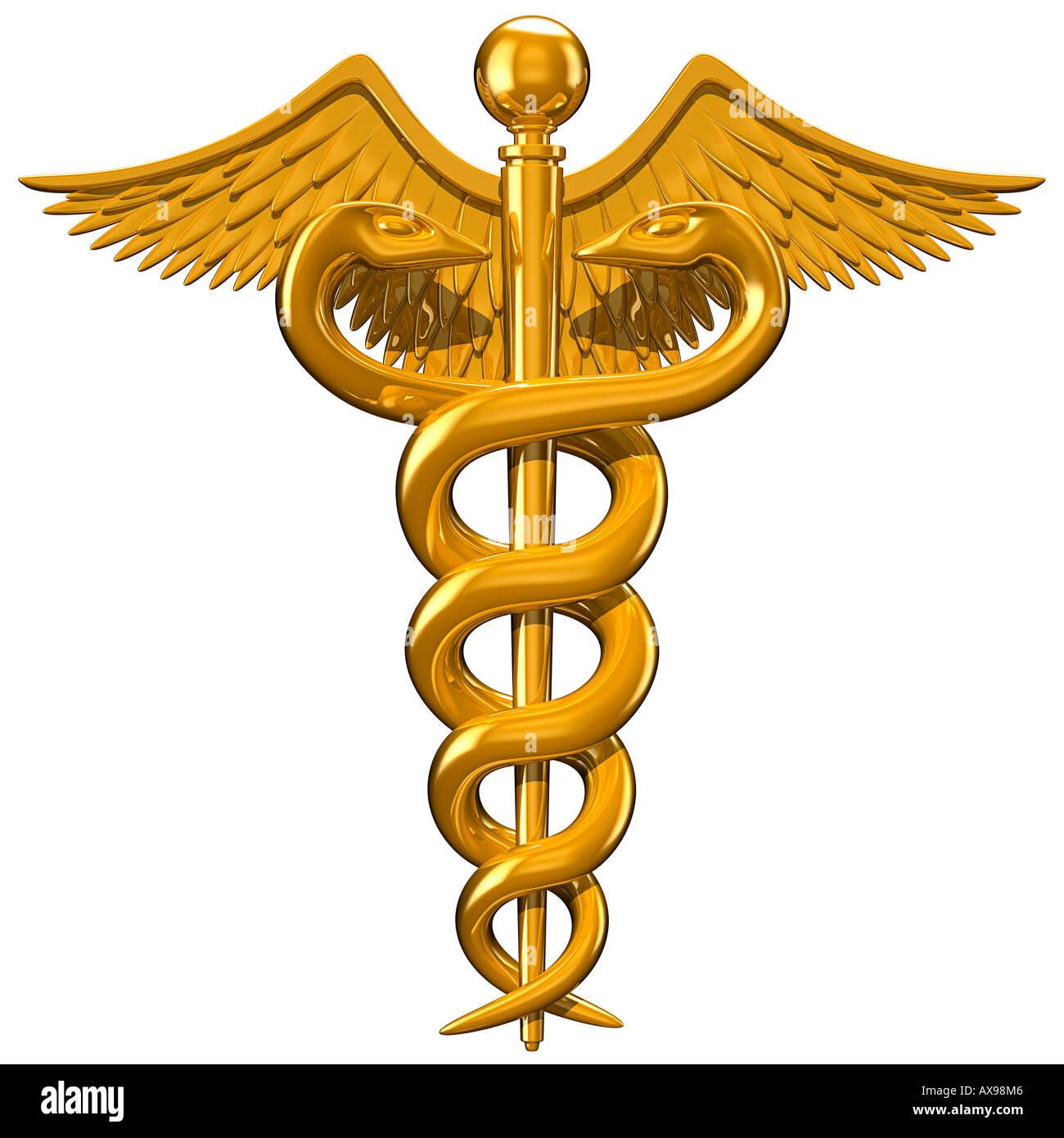 Greek medical mythology hi-res stock photography and images - Alamy