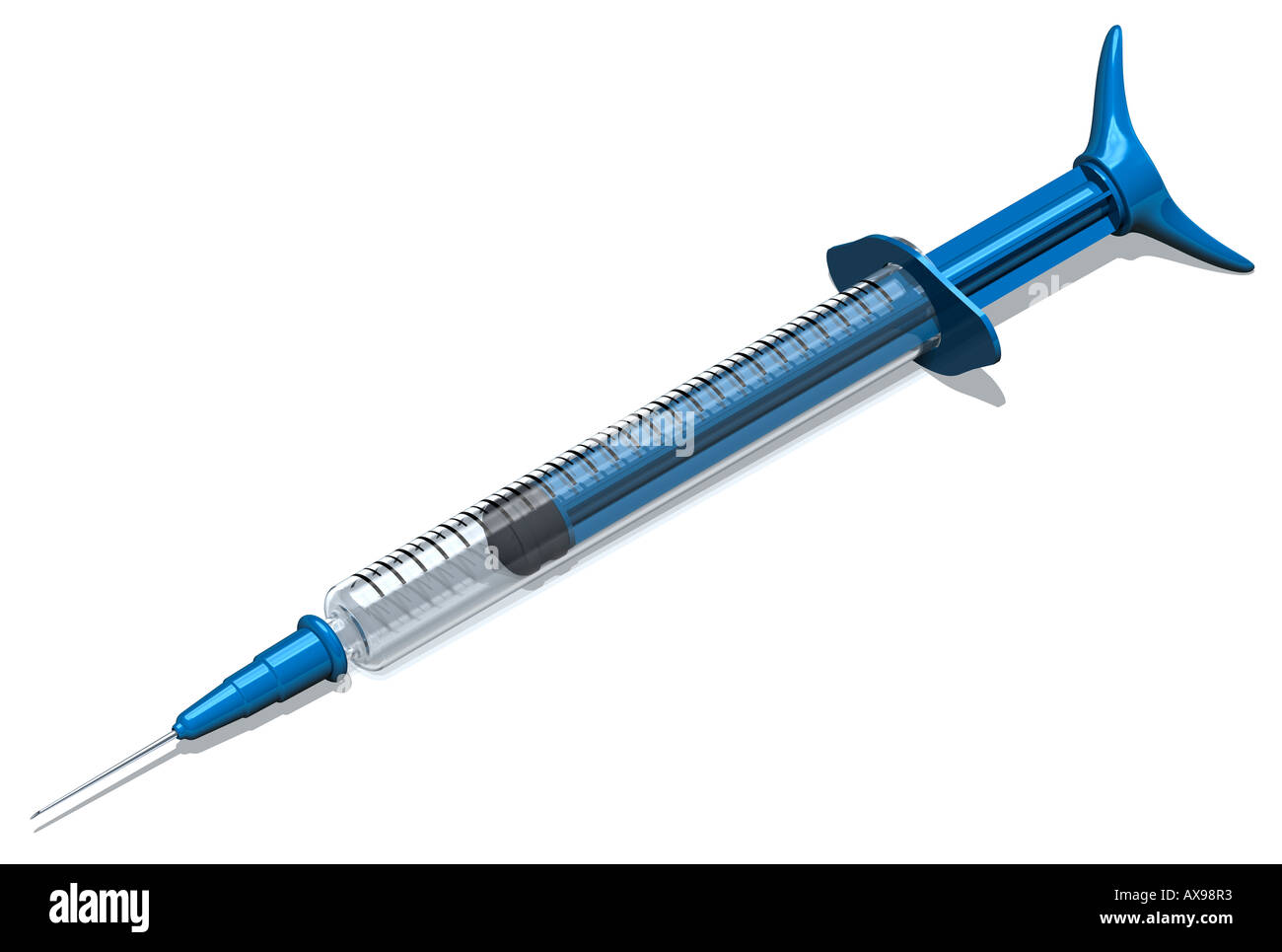 Botox Needle High Resolution Stock Photography and Images - Alamy