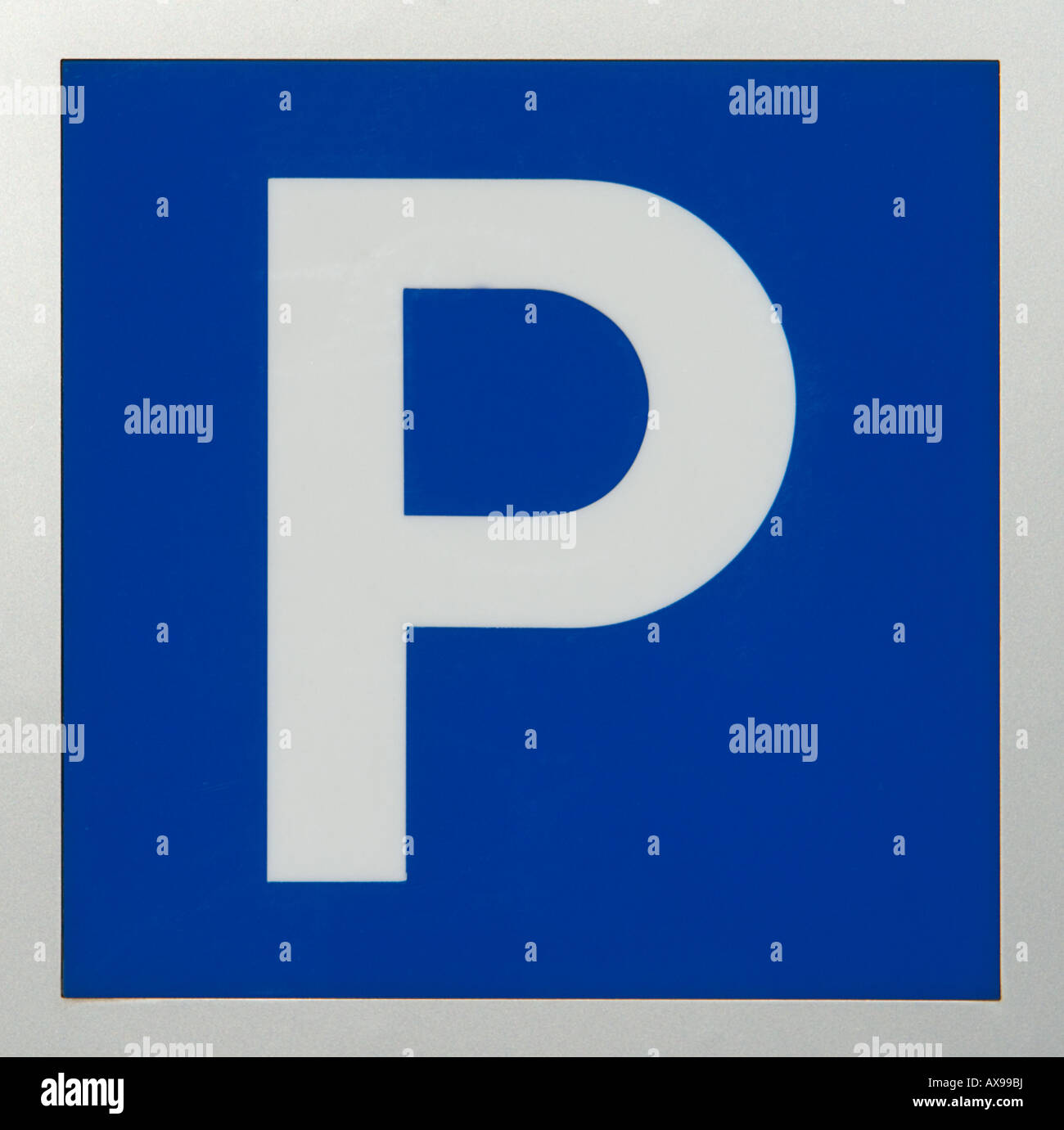 Parking traffic sign 314 hi-res stock photography and images - Alamy