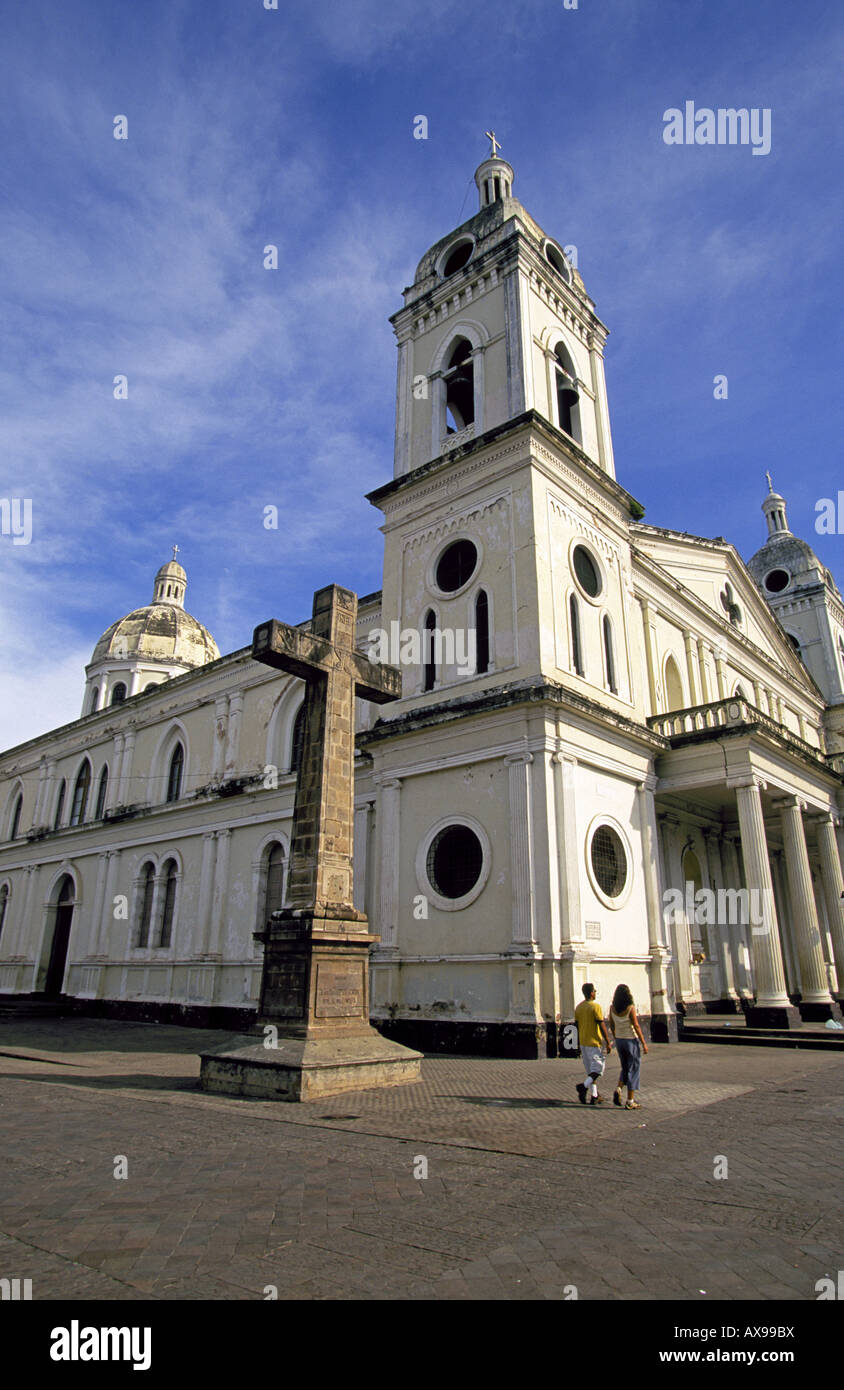 Main plaza granada hi-res stock photography and images - Alamy