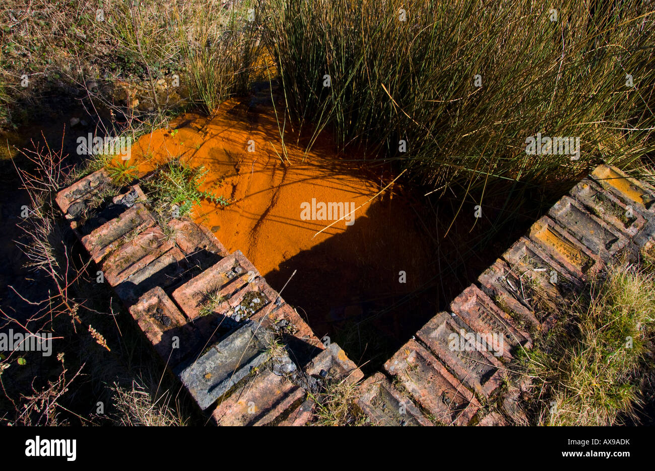 Blaenserchan colliery pontypool south wales hi-res stock photography ...