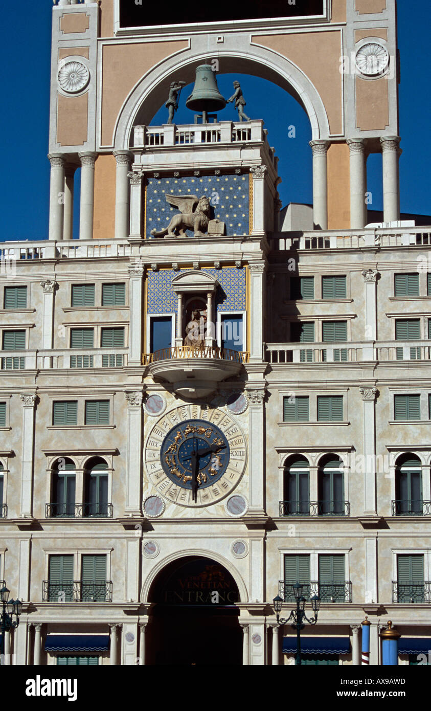 Big bell hotel hi-res stock photography and images - Alamy