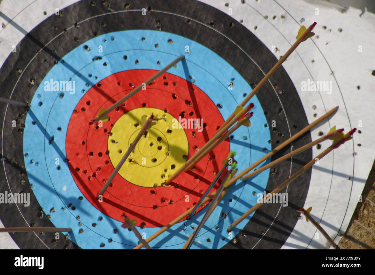 Energy arrows hi-res stock photography and images - Alamy