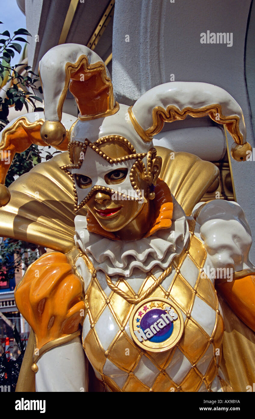 Lady jester hi-res stock photography and images - Alamy