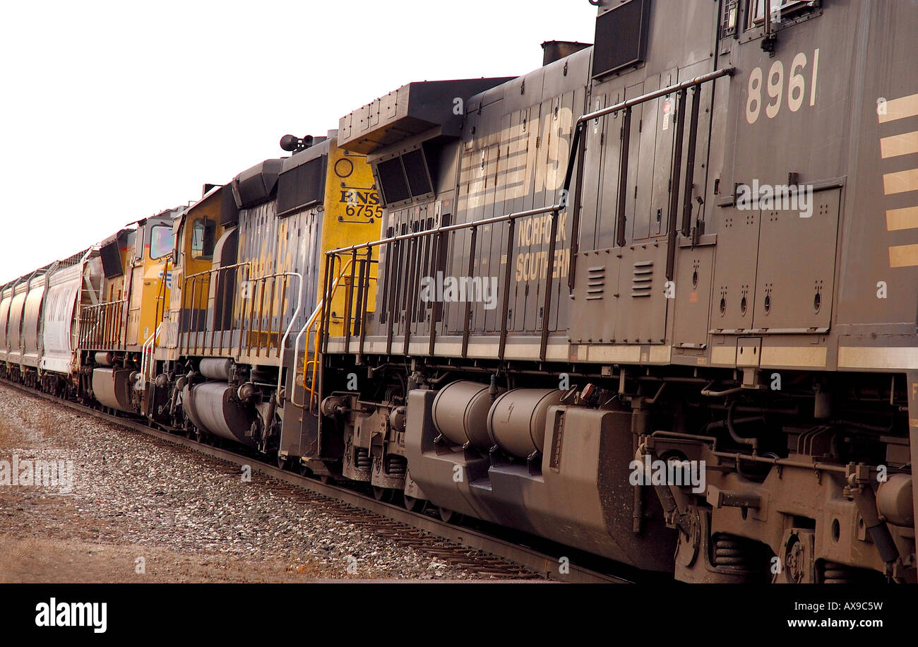 Incoming freight hi-res stock photography and images - Alamy