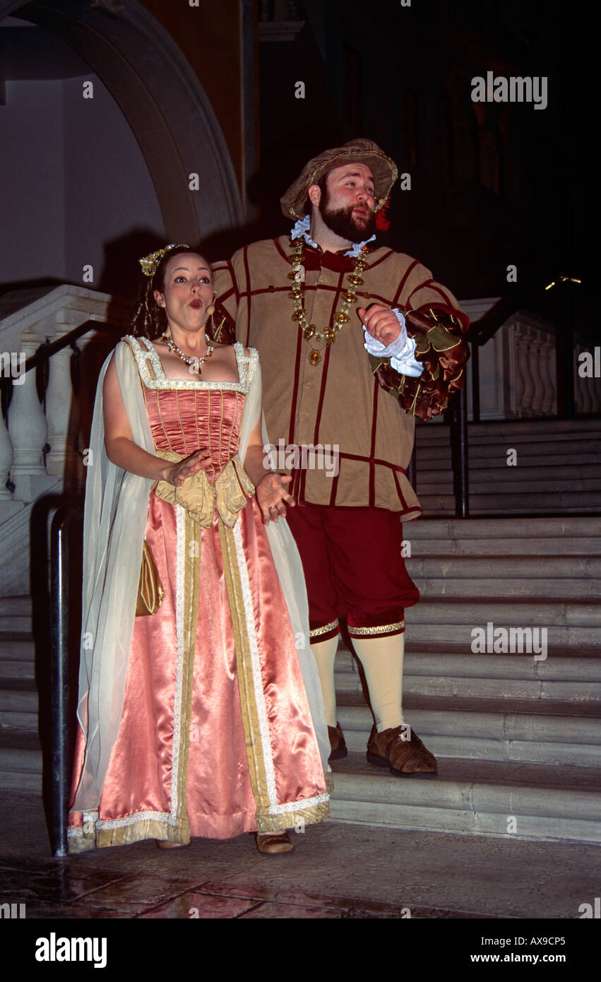 Us american opera singer hi-res stock photography and images - Alamy