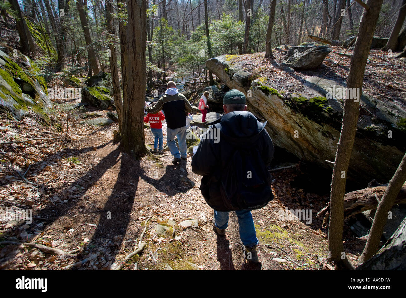 Geocache geo cache geocaching hi-res stock photography and images - Alamy
