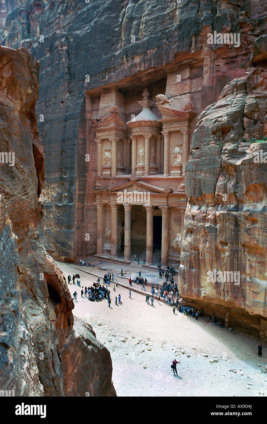 Humans of jordan hi-res stock photography and images - Alamy