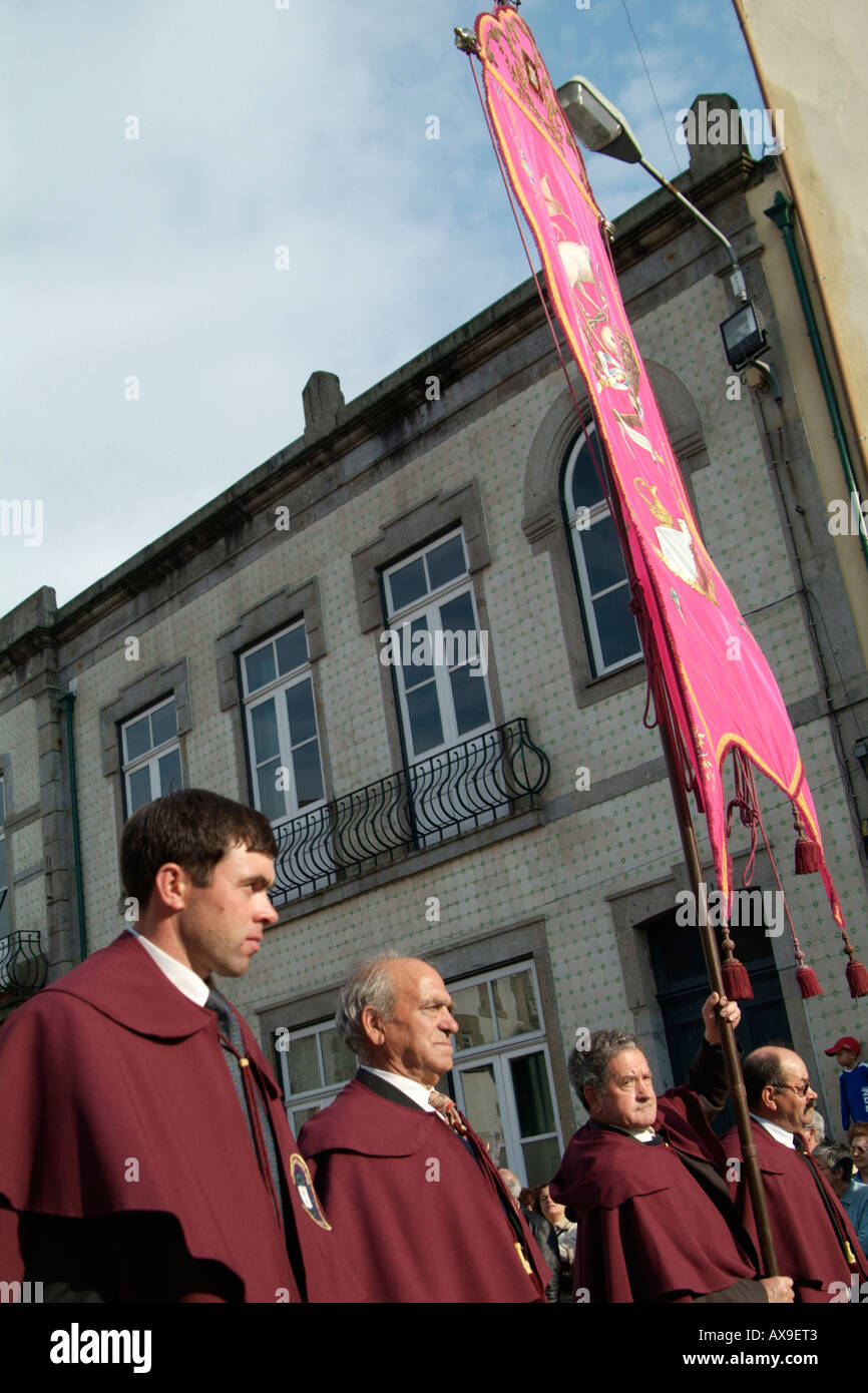 Semana santa braga hi-res stock photography and images - Alamy