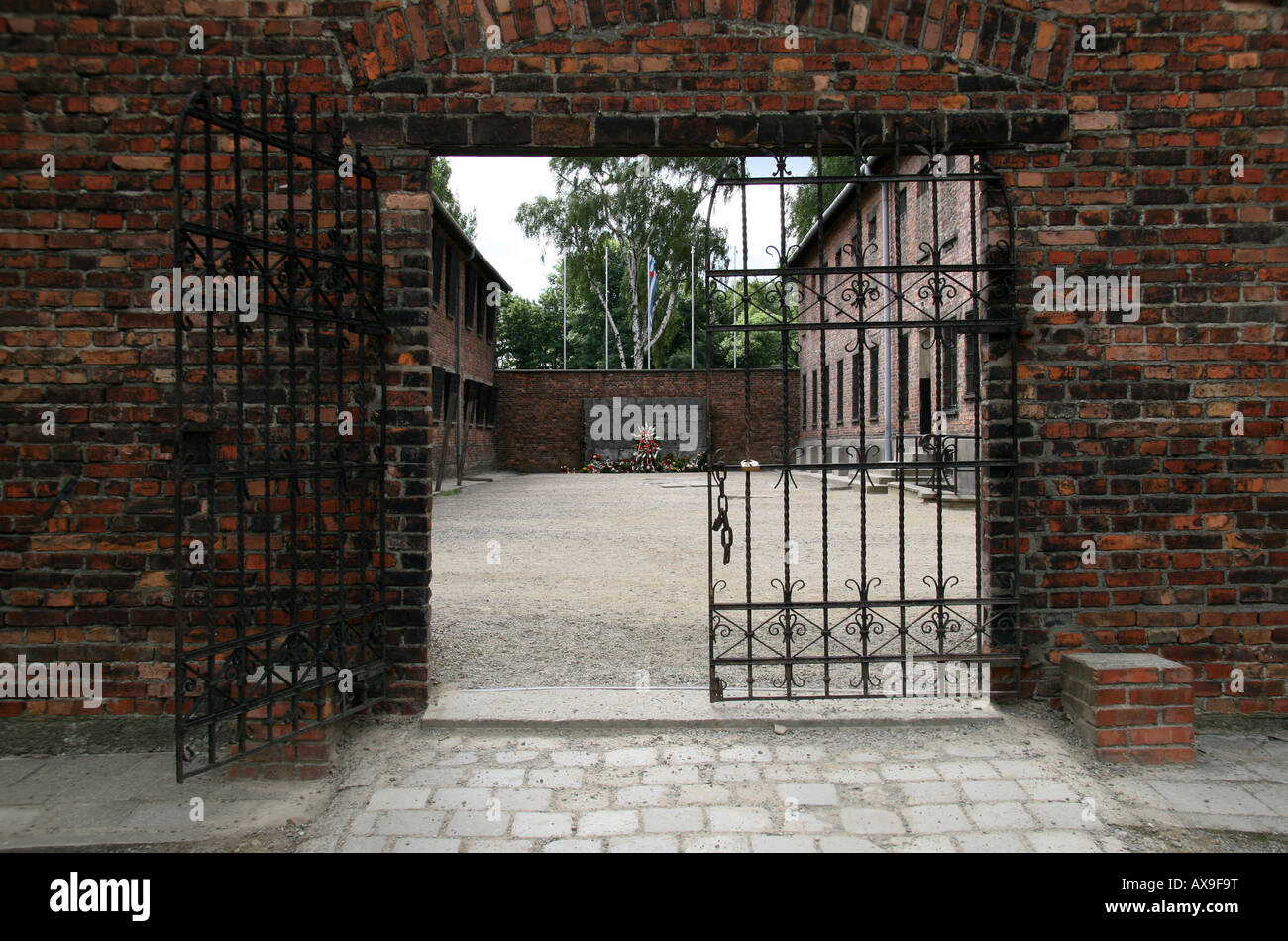 Execution block hi-res stock photography and images - Alamy