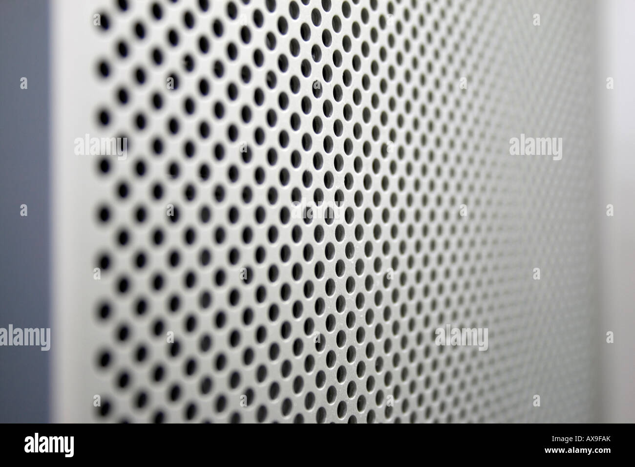 G5 Apple Mac texture Stock Photo - Alamy