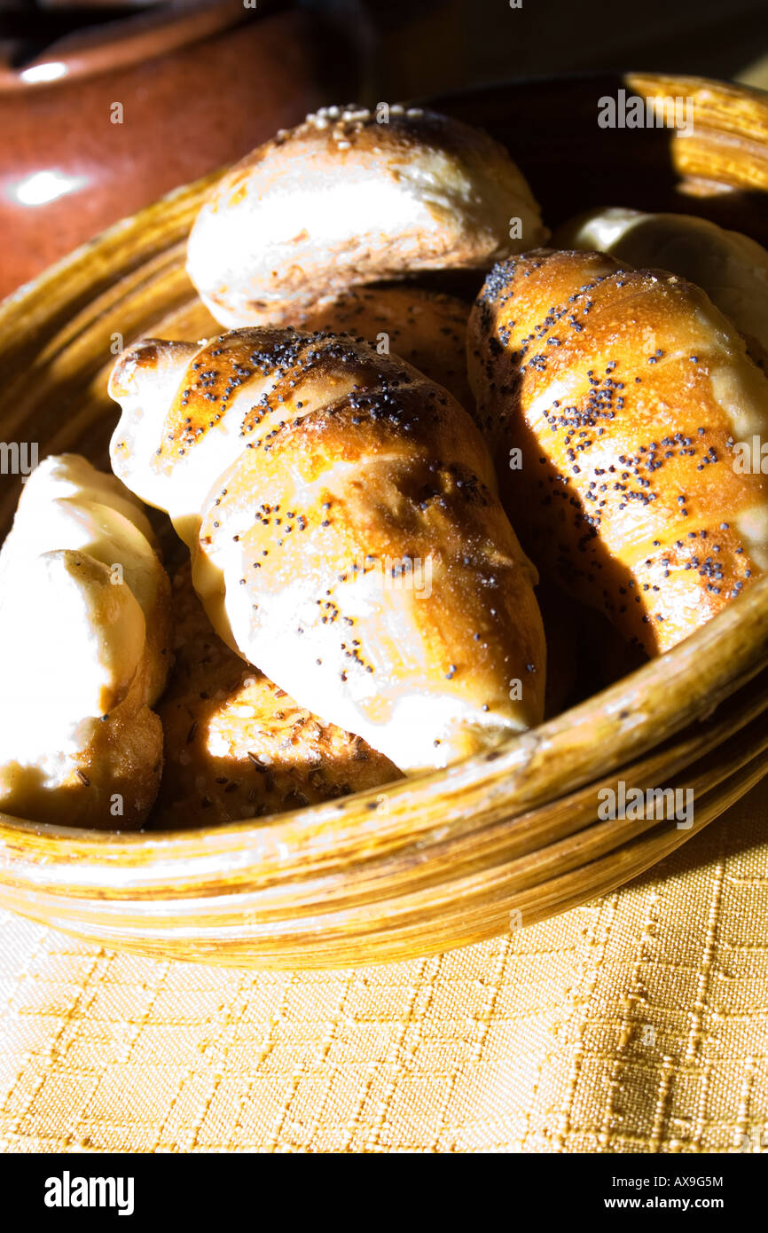 Delicious pastries golden crispy topped hi-res stock photography and ...