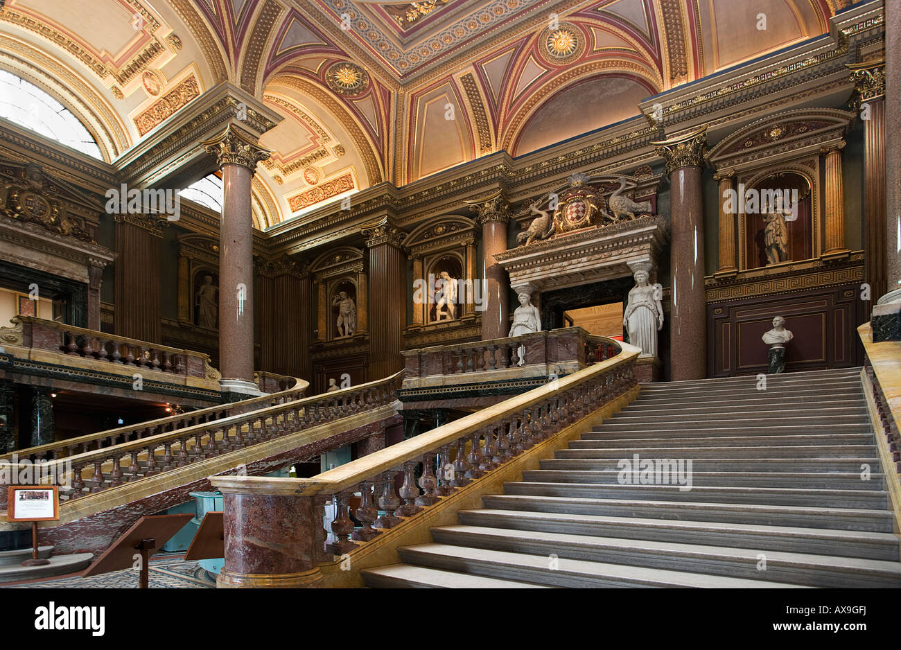 The fitzwilliam museum hi-res stock photography and images - Alamy