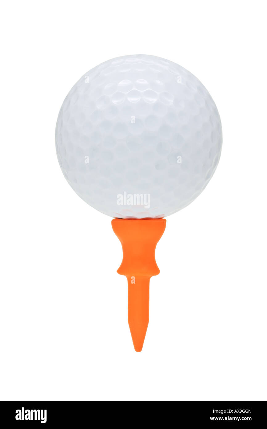 Ball of orange Cut Out Stock Images & Pictures - Alamy