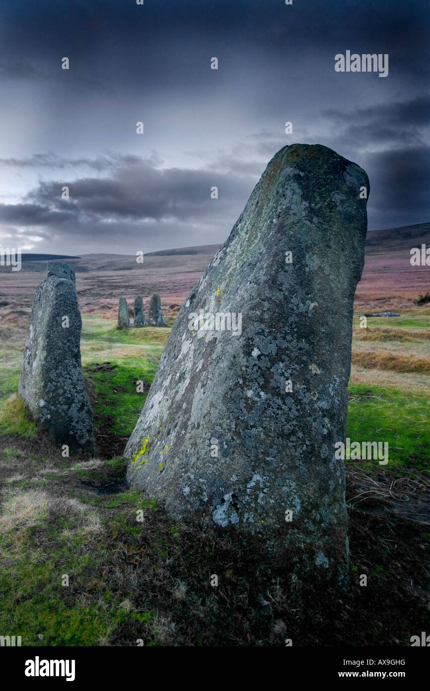 Scorhill hi-res stock photography and images - Alamy