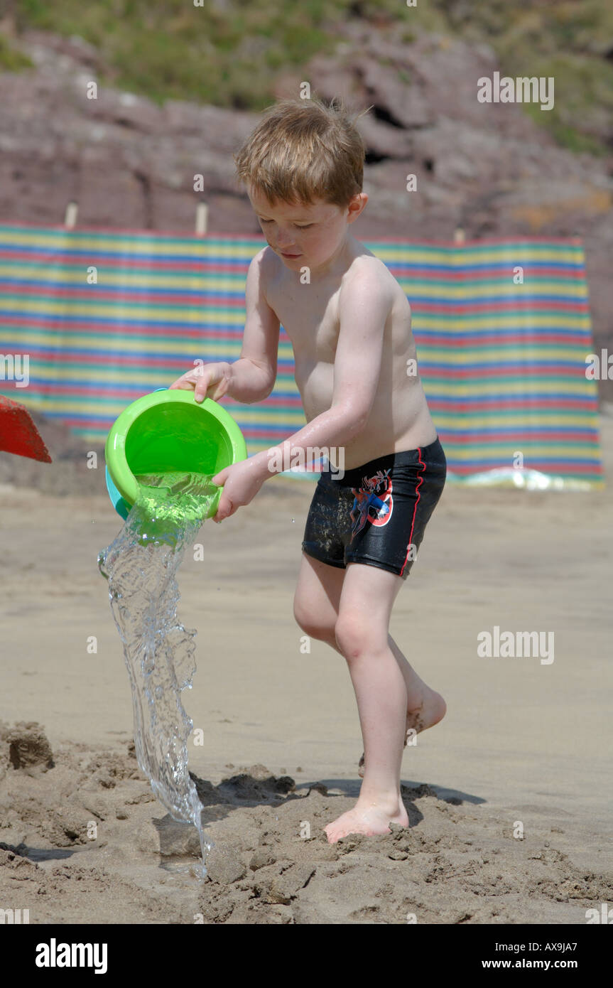 Watwick Beach High Resolution Stock Photography and Images - Alamy