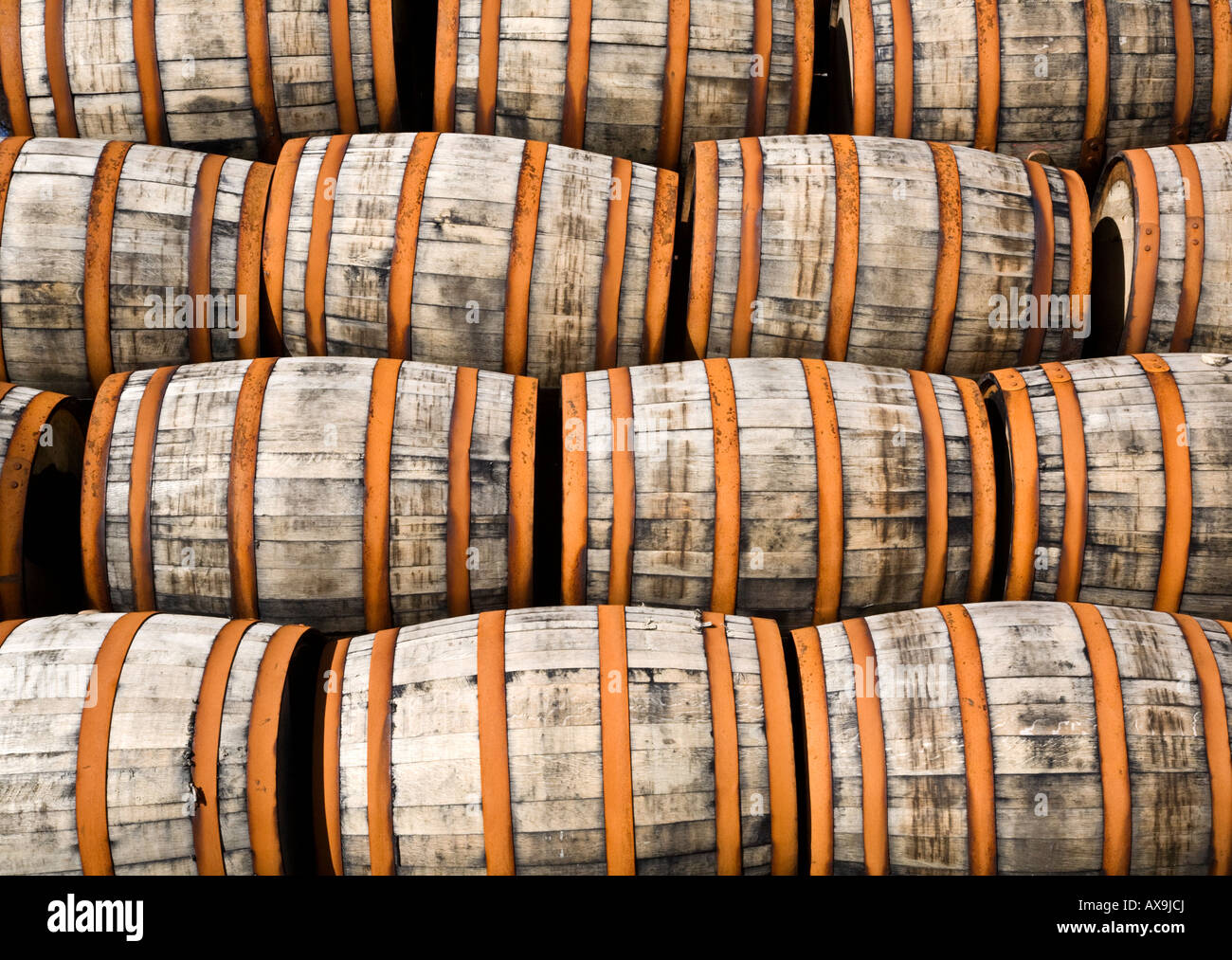 New Whisky Cask High Resolution Stock Photography and Images - Alamy