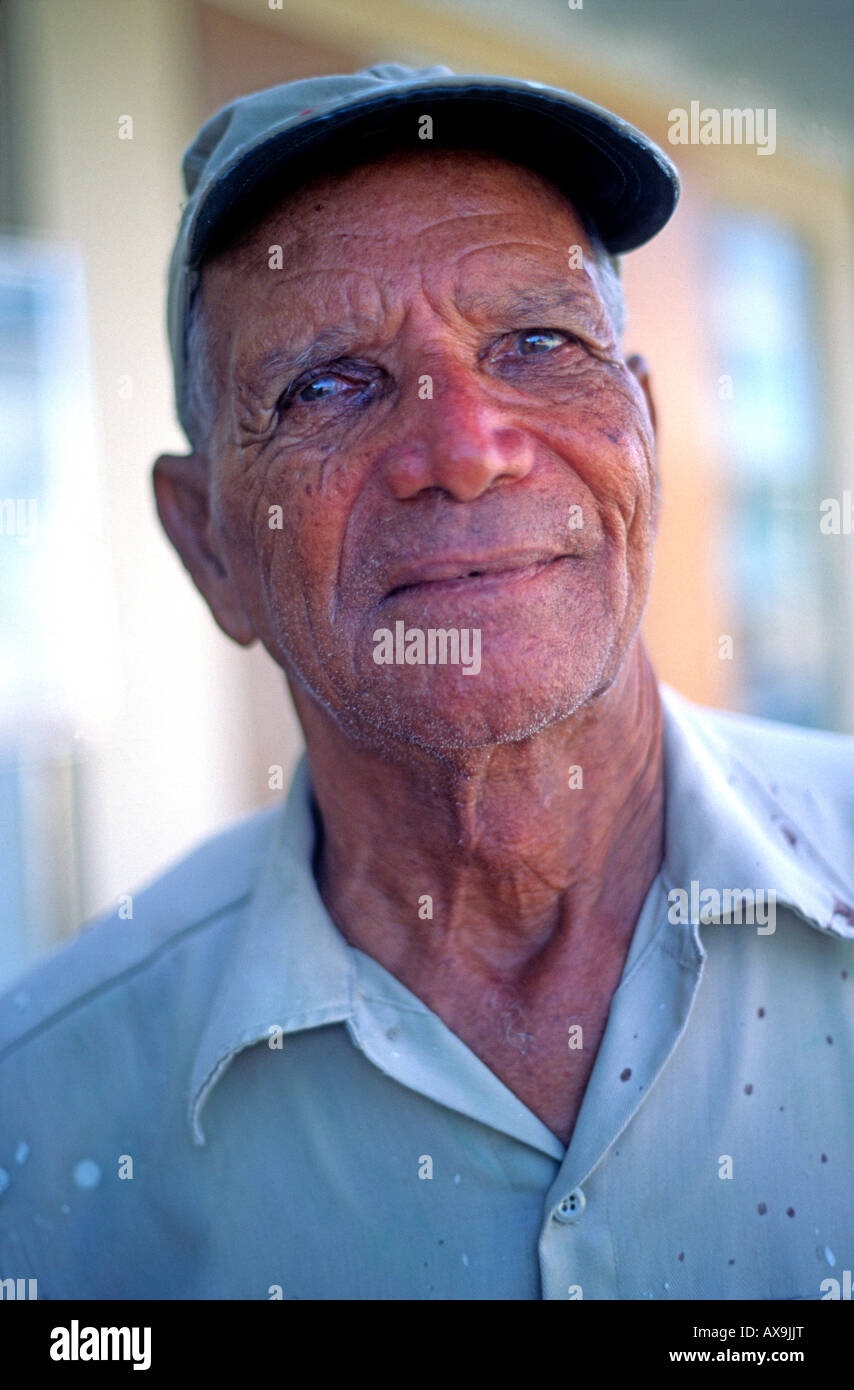 Cayman islands people person west indies caribbean hi-res stock ...