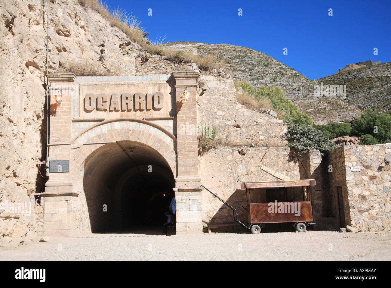 Real De Catorce Logo Visit Real De Catorce: 2025 Travel Guide For Real