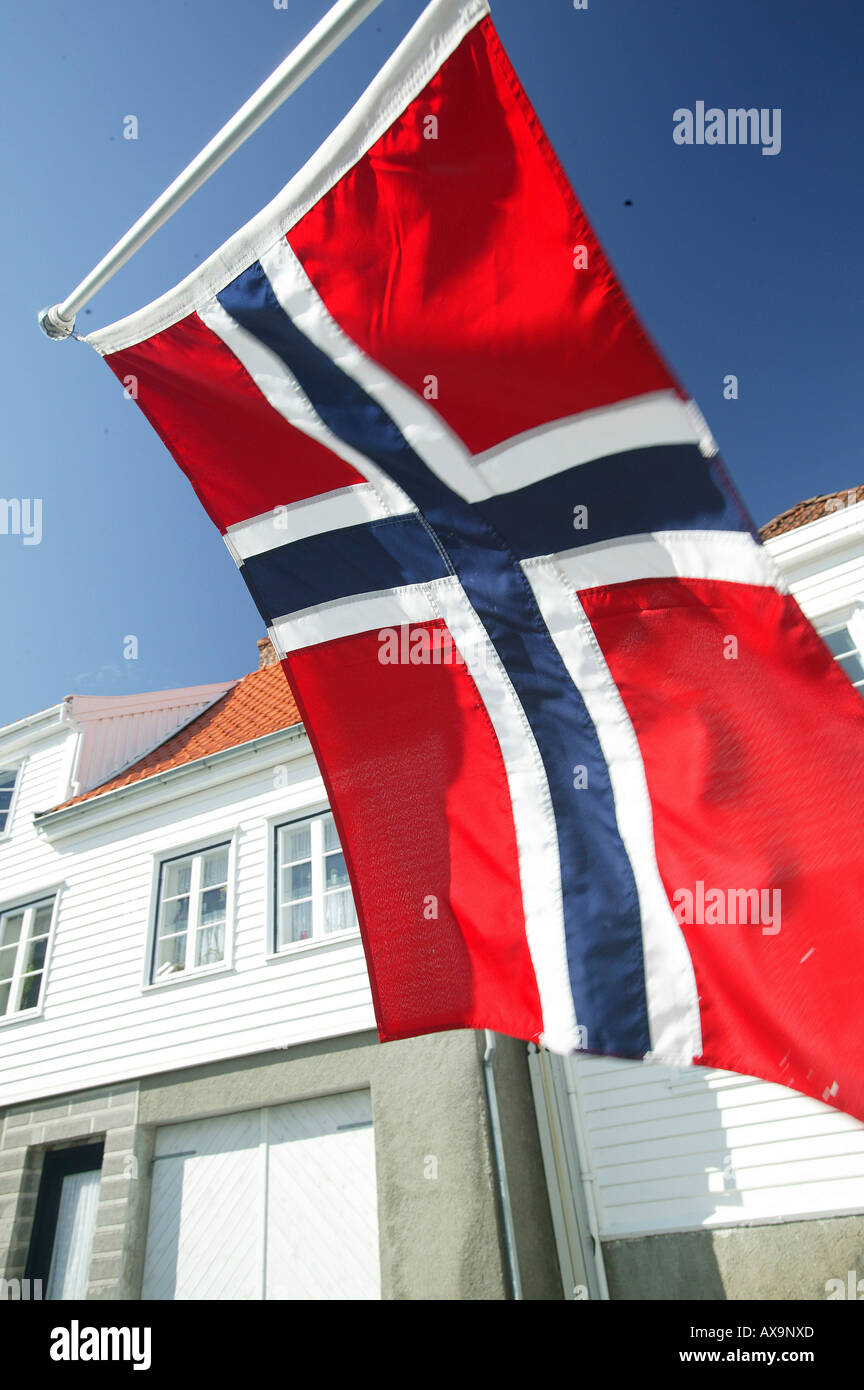 Scandinavia skudeneshavn norway rogaland hi-res stock photography and ...
