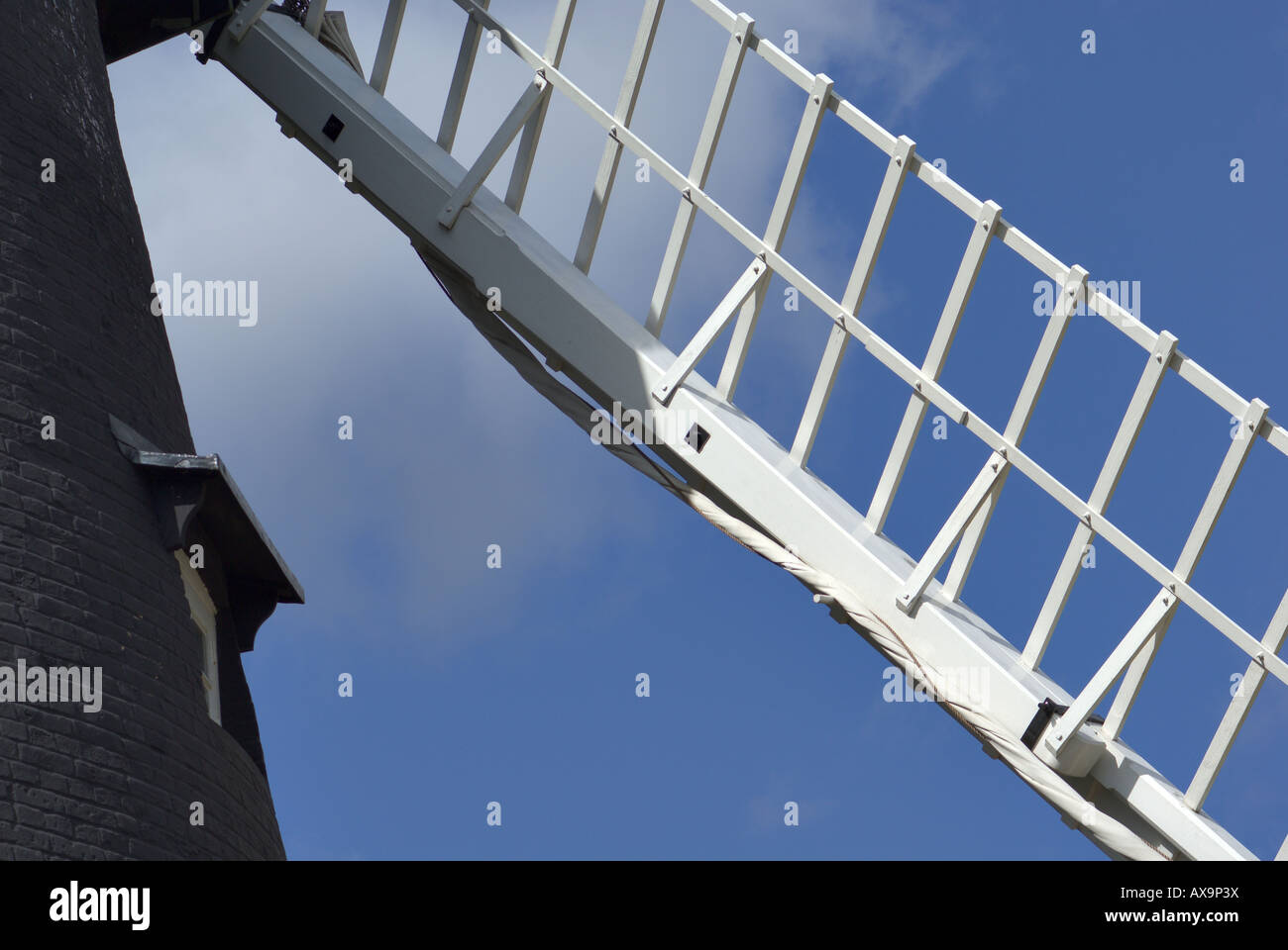 Windmill sail hi-res stock photography and images - Alamy