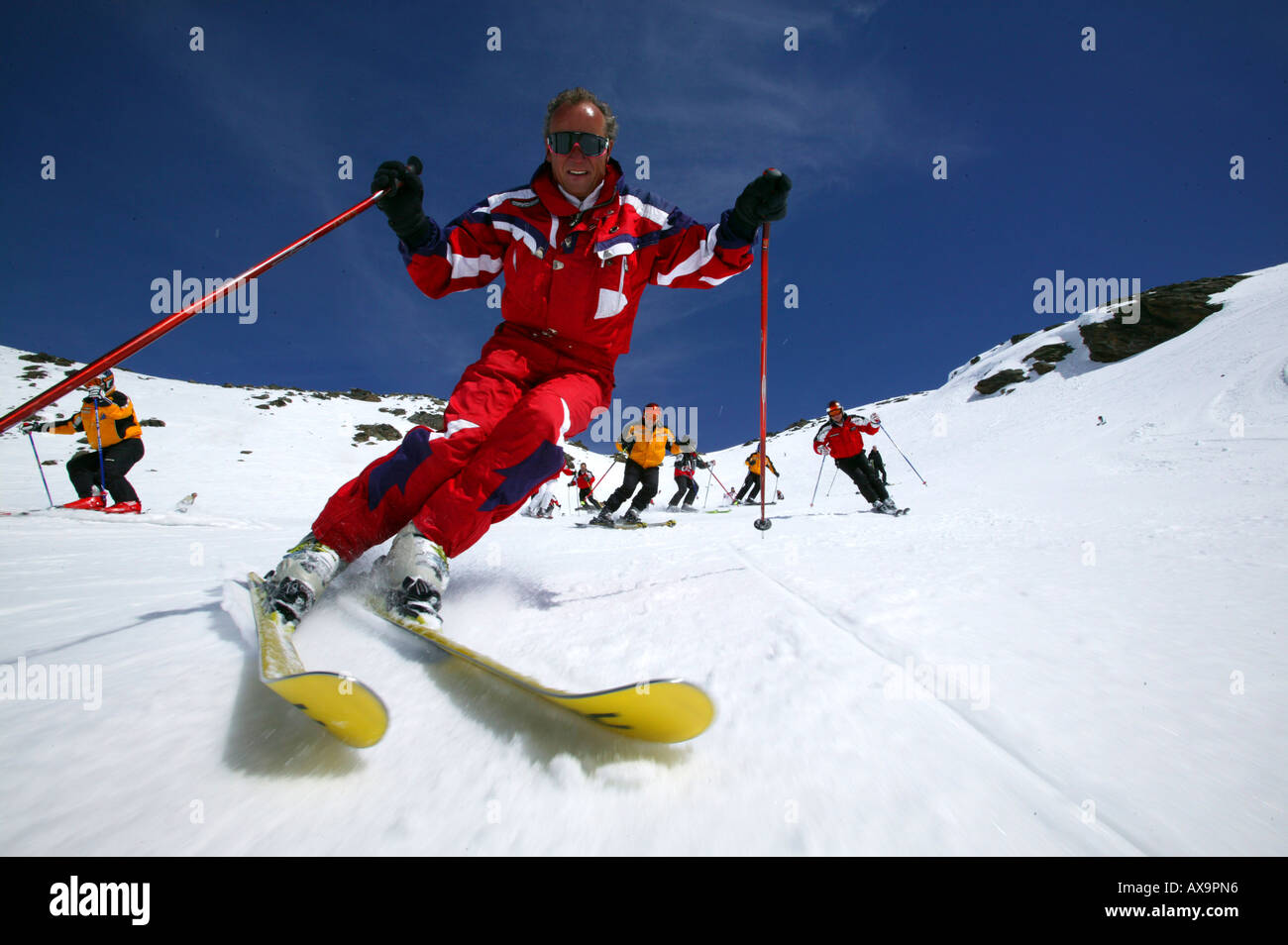 Sulde hi-res stock photography and images - Alamy