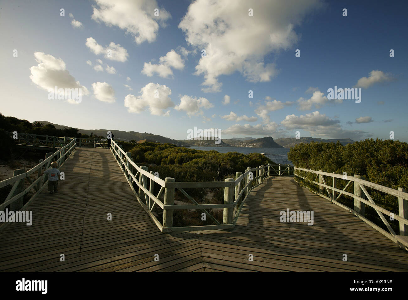 Simons Bridge High Resolution Stock Photography and Images - Alamy