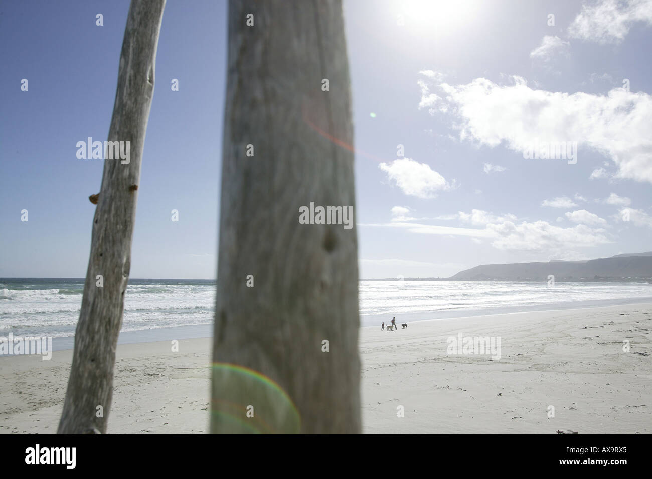 Grotto beach south africa hi-res stock photography and images - Alamy