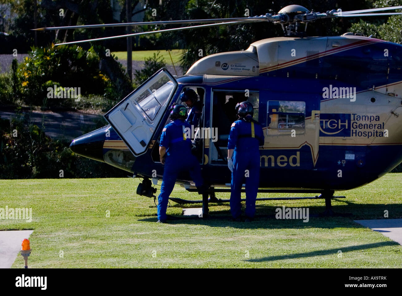 Tampa general hospital hi-res stock photography and images - Alamy