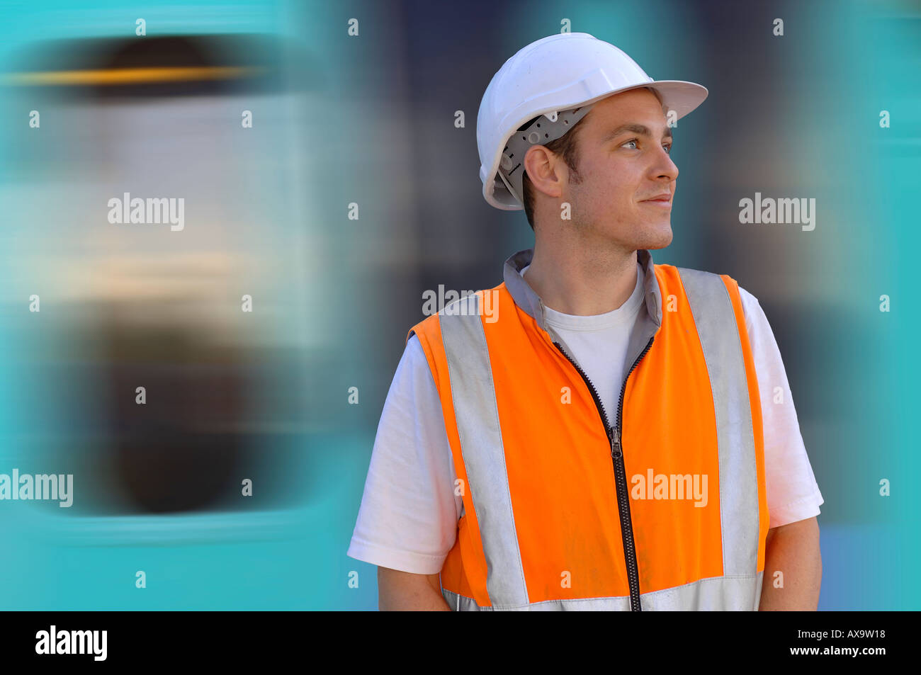 News rail speed hi-res stock photography and images - Alamy